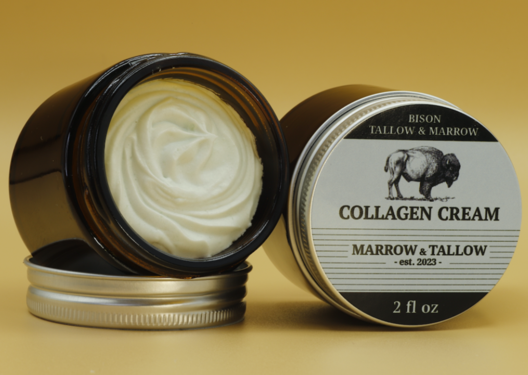 Marrow & Tallow – Marrow & Tallow