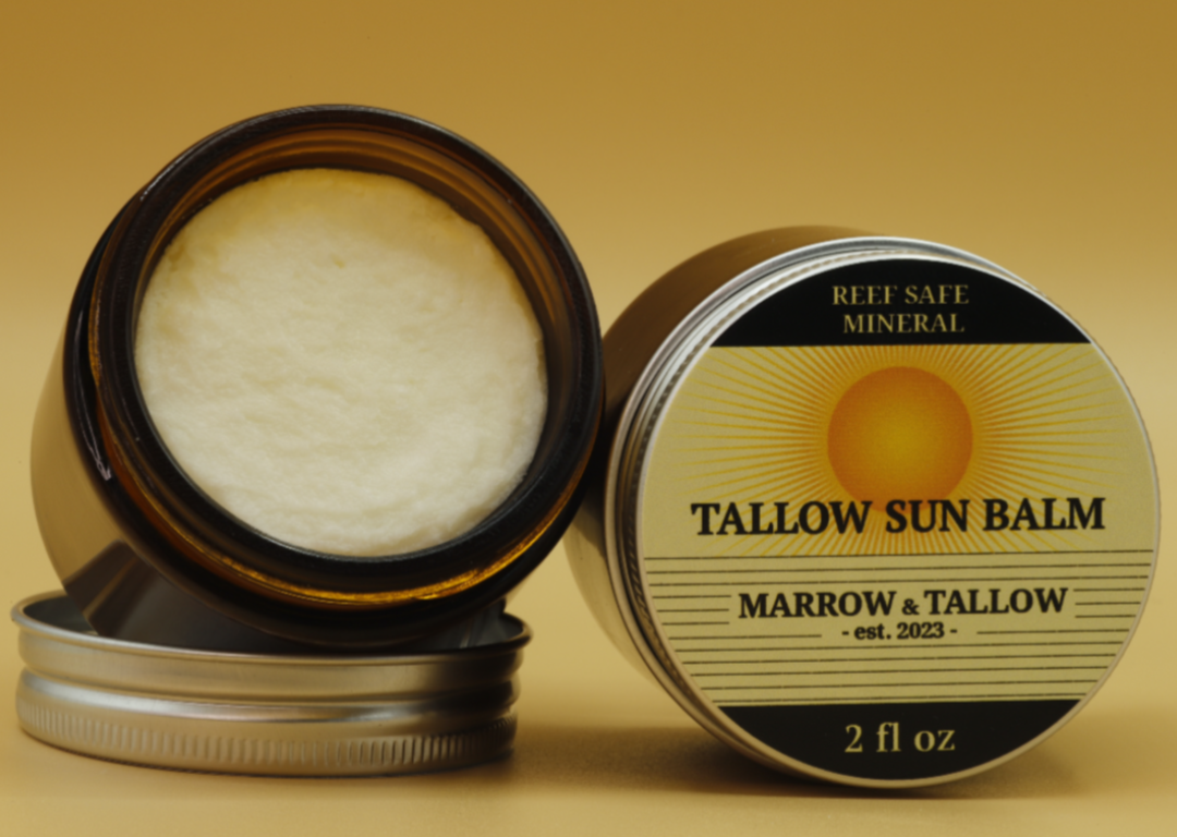 Marrow & Tallow – Marrow & Tallow