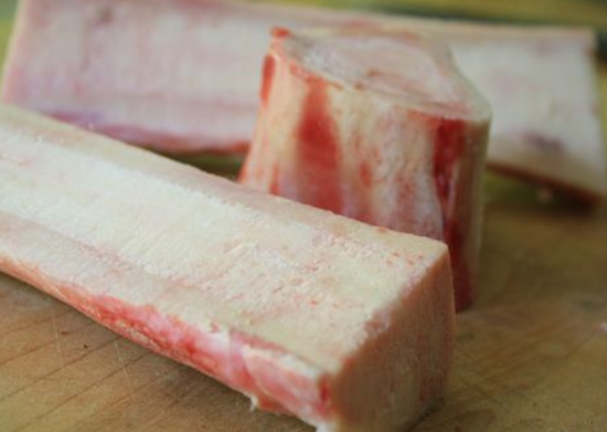 Marrow & Tallow